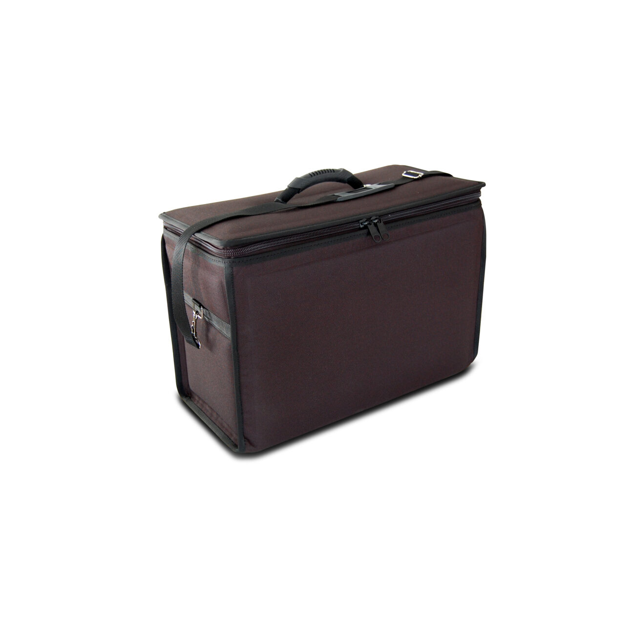 Eyewear sample suitcase: Bristol